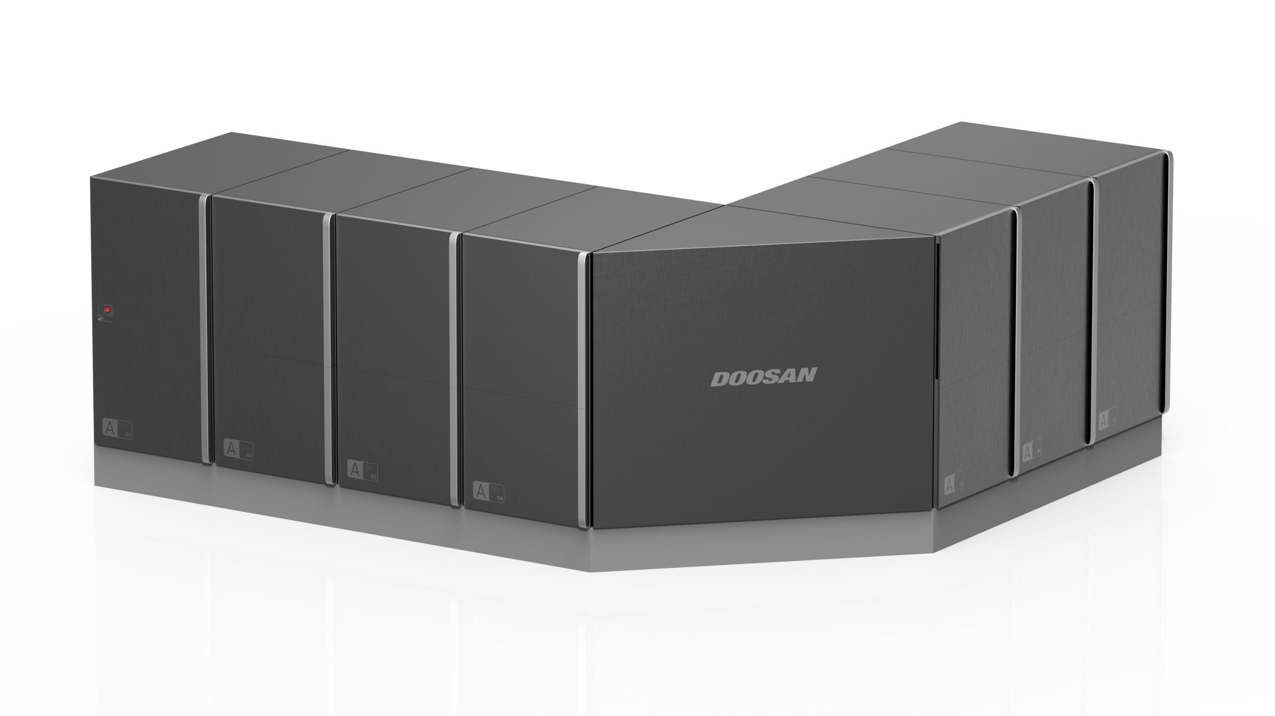 [보도자료]두산퓨얼셀, 세계최초로 선박용 SOFC 핵심부품 환경테스트 통과